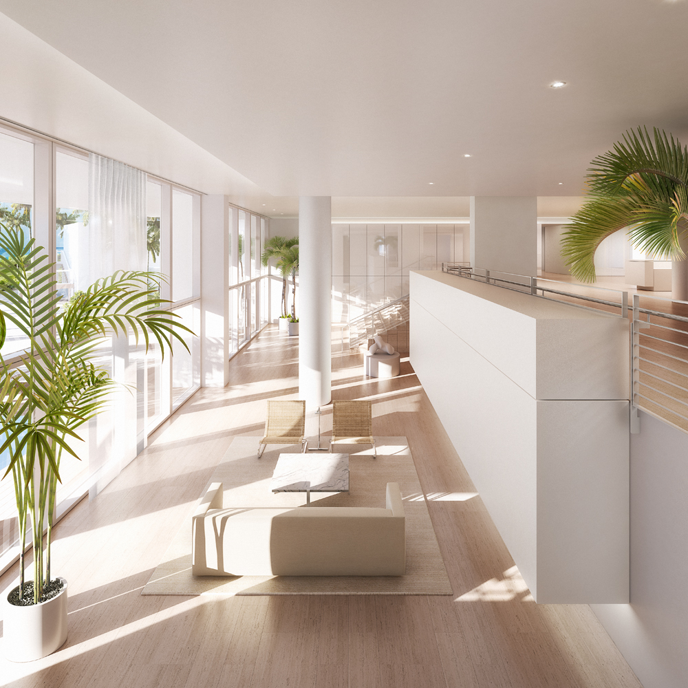 The Surf Club - Architect Magazine