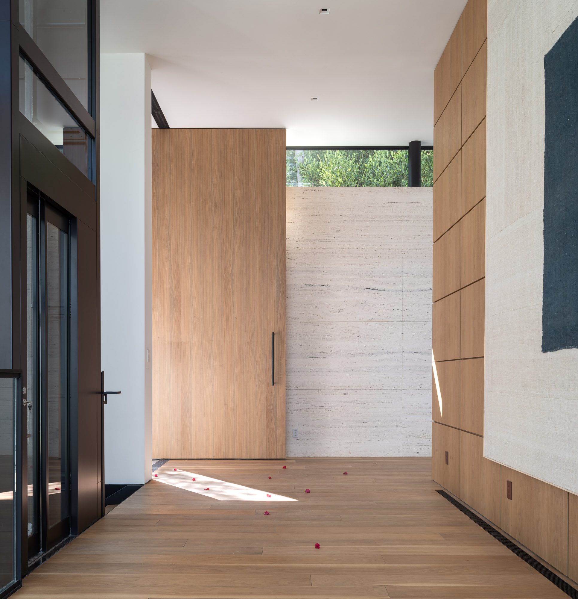 House on Siena Way - Architect Magazine