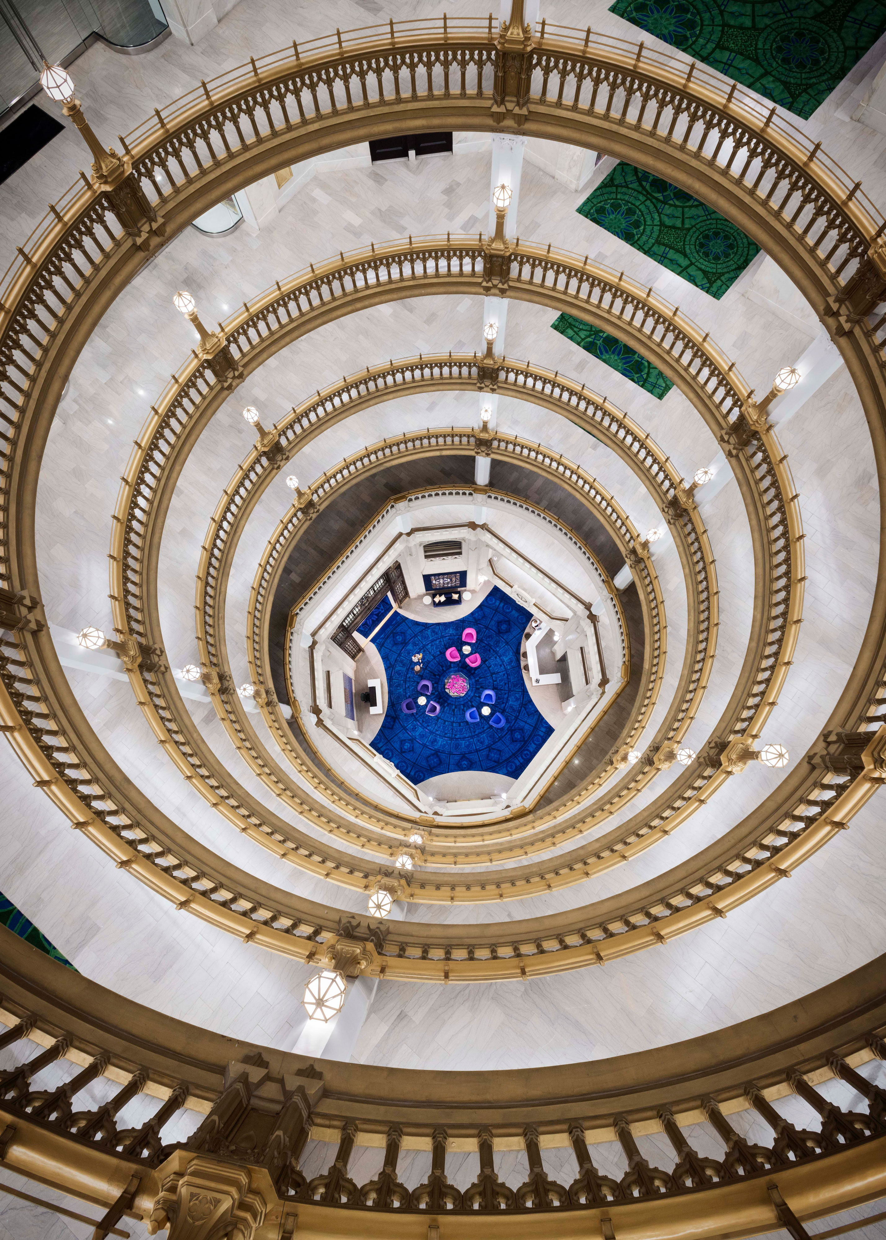 Union Trust Building - Architect Magazine