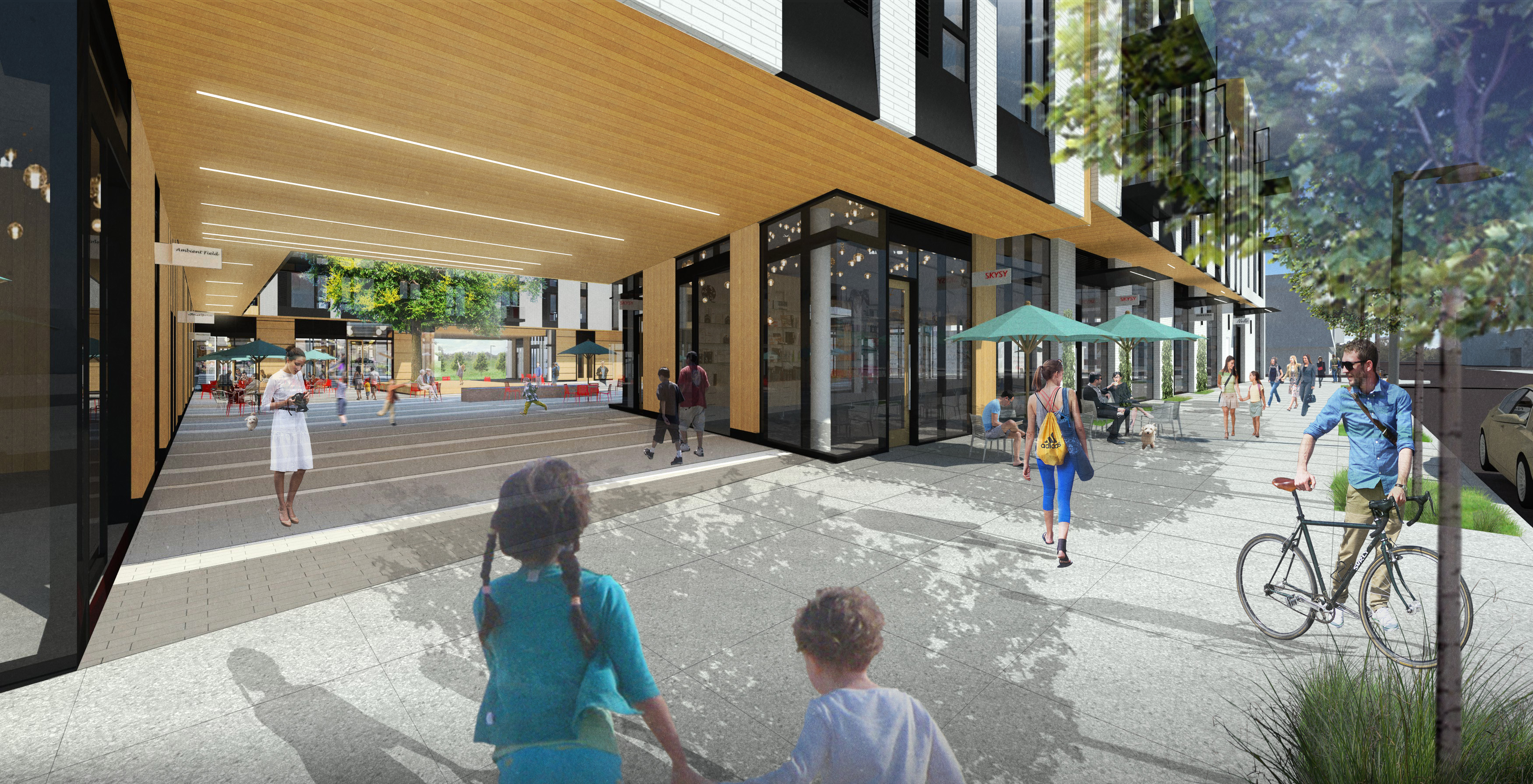 Block 290 - Architect Magazine