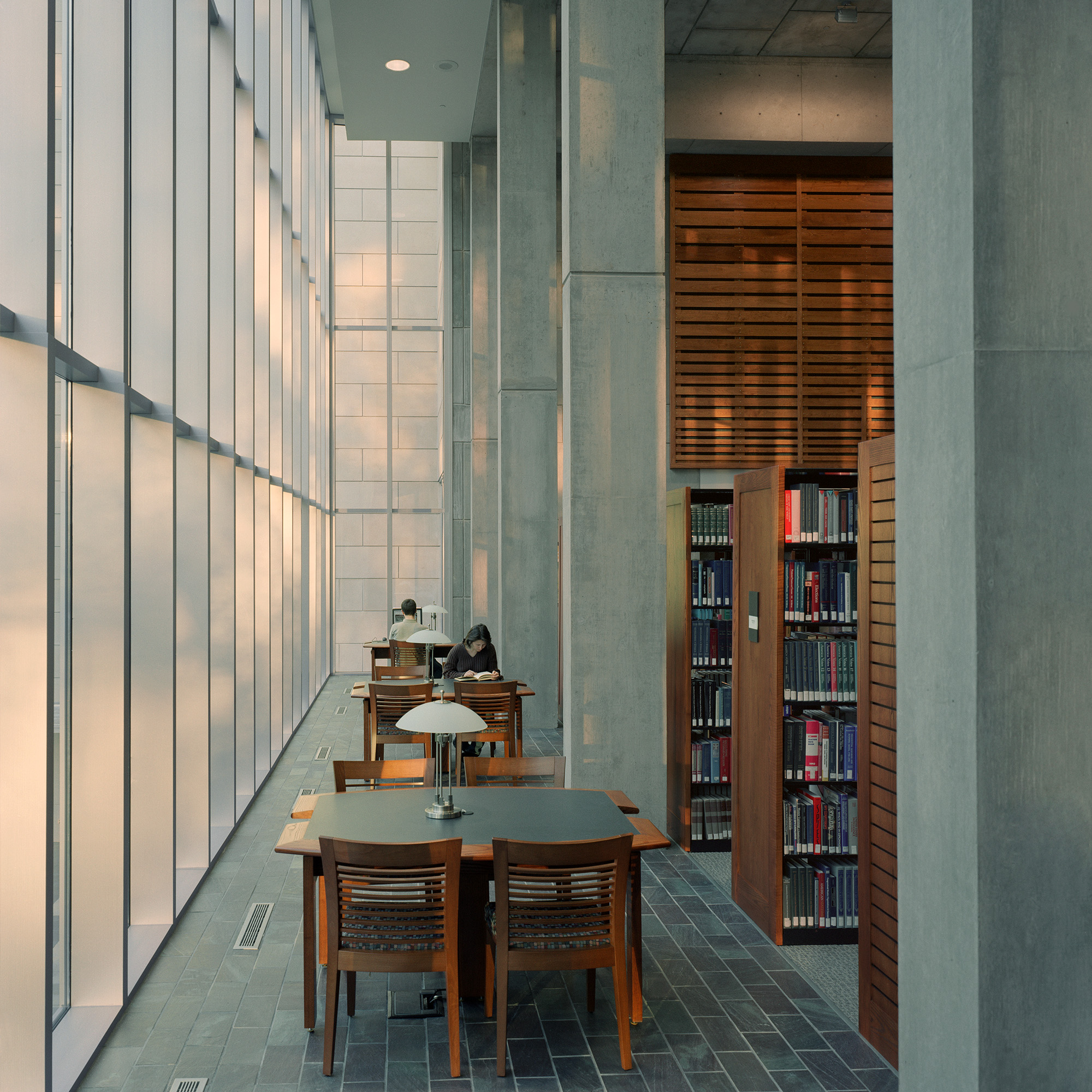 Mississippi Library Commission - Architect Magazine