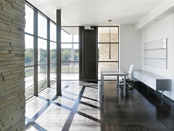 Center for Design Research - Architect Magazine