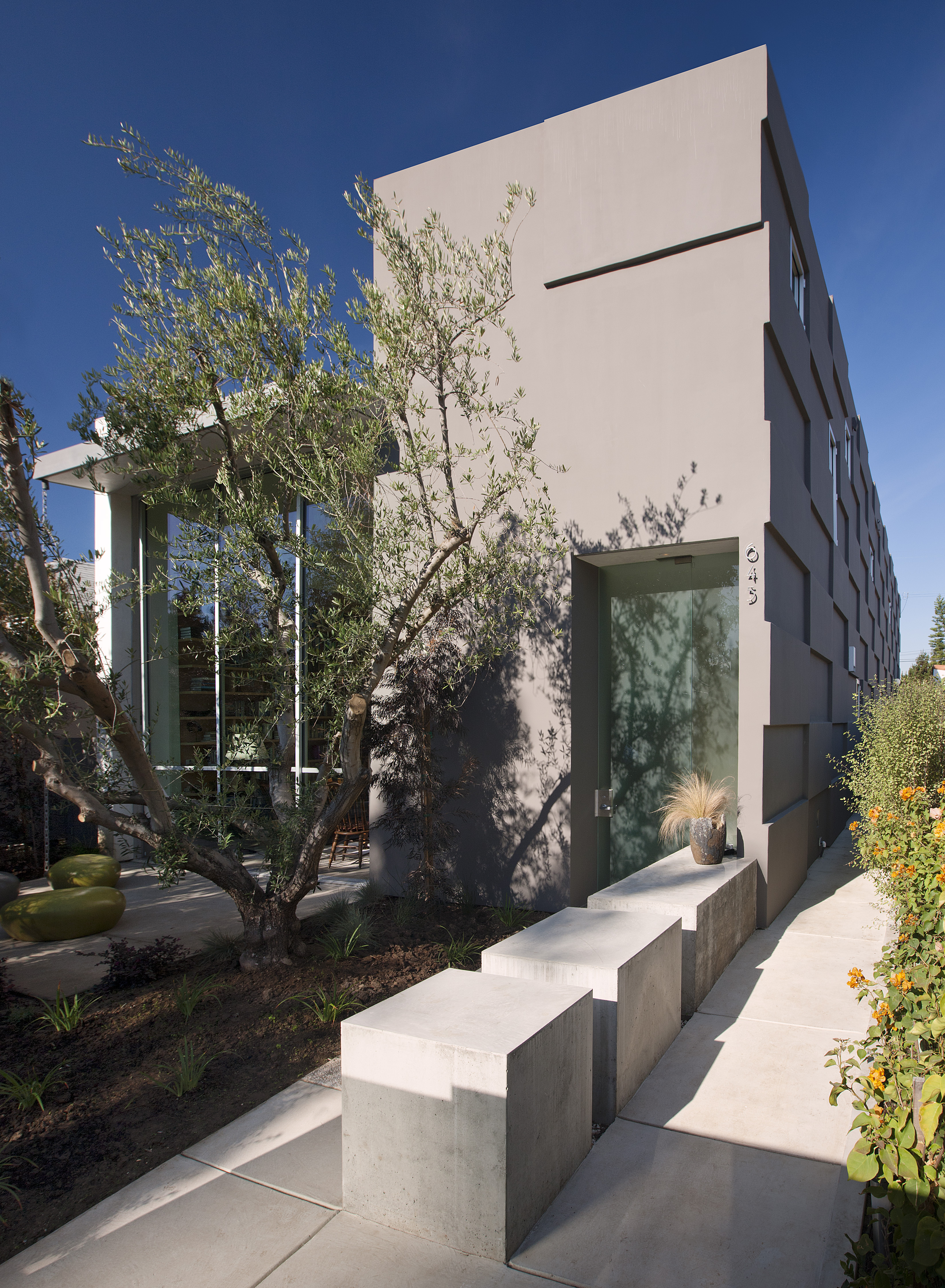 Goodman Residence - Architect Magazine