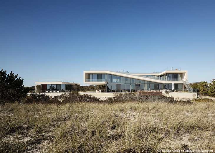 Long Island House - Architect Magazine