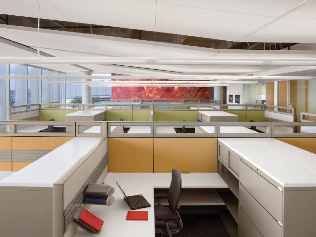 NASA Building 20 - Architect Magazine