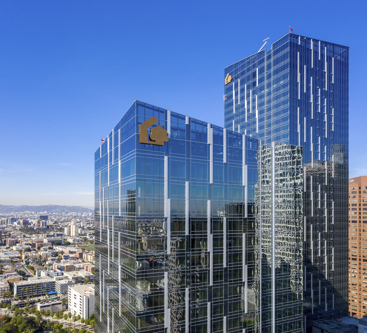 Metropolis Phase II - Architect Magazine