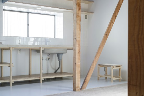Tsunashima House - Architect Magazine