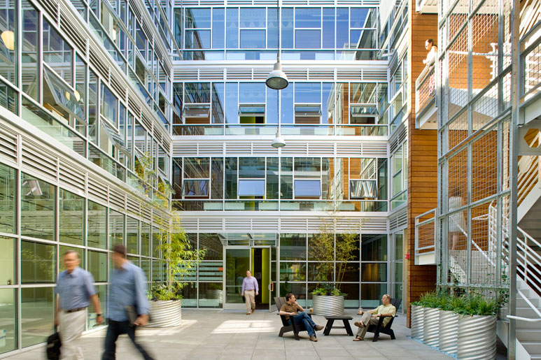 The Terry Thomas - Architect Magazine