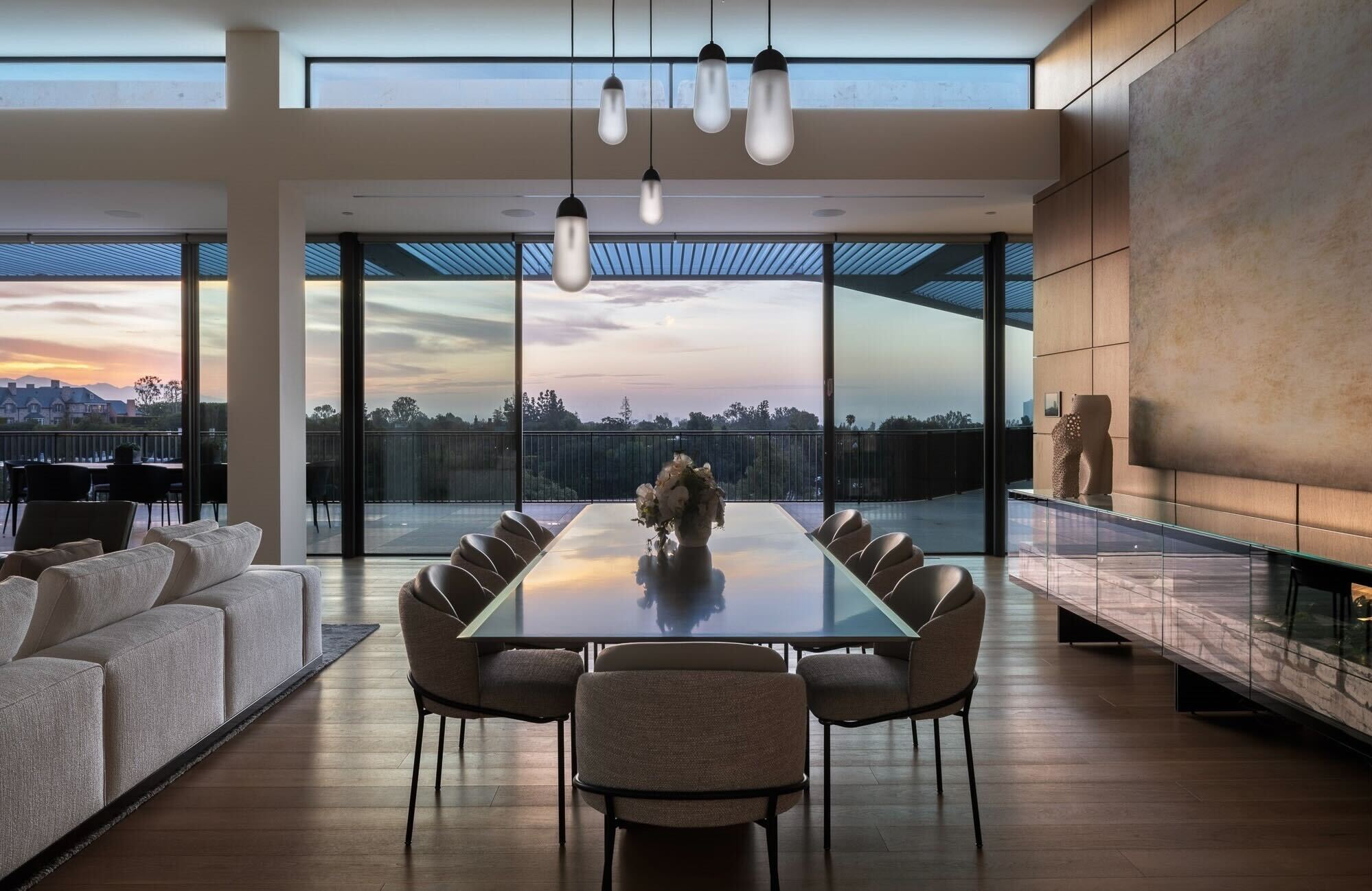 House on Siena Way - Architect Magazine