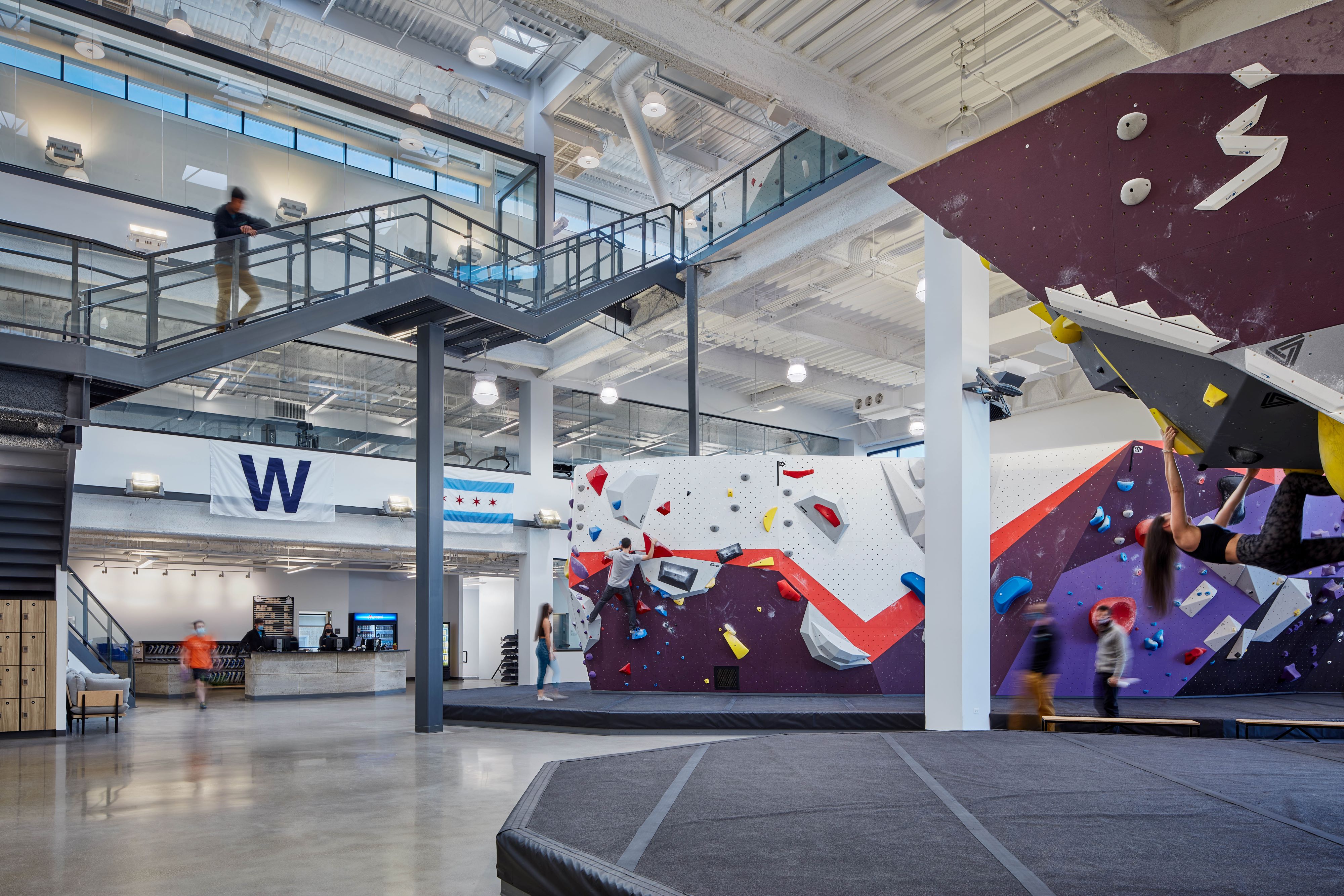 1111 West Addison - Architect Magazine