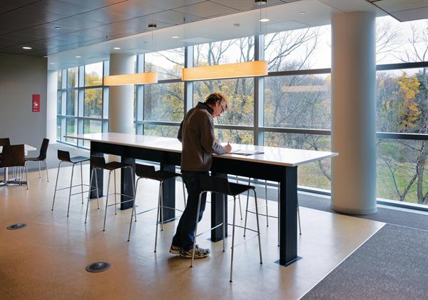 SAP Americas Headquarters Expansion - Architect Magazine