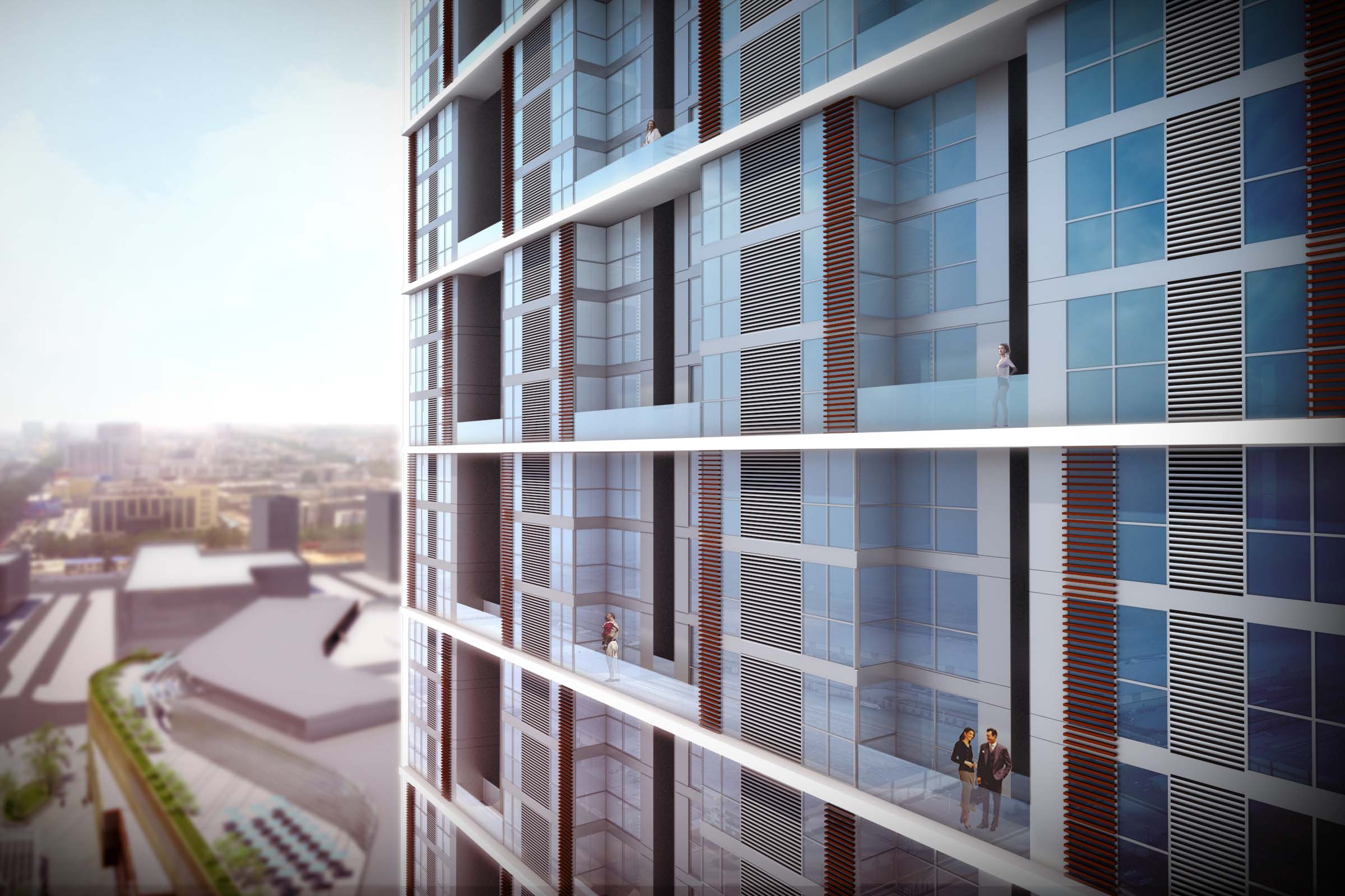 MixC - Architect Magazine
