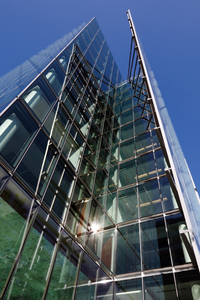 1999 K Street - Architect Magazine
