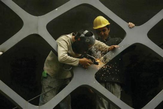 Tori Tori Restaurant And Lounge - Architect Magazine