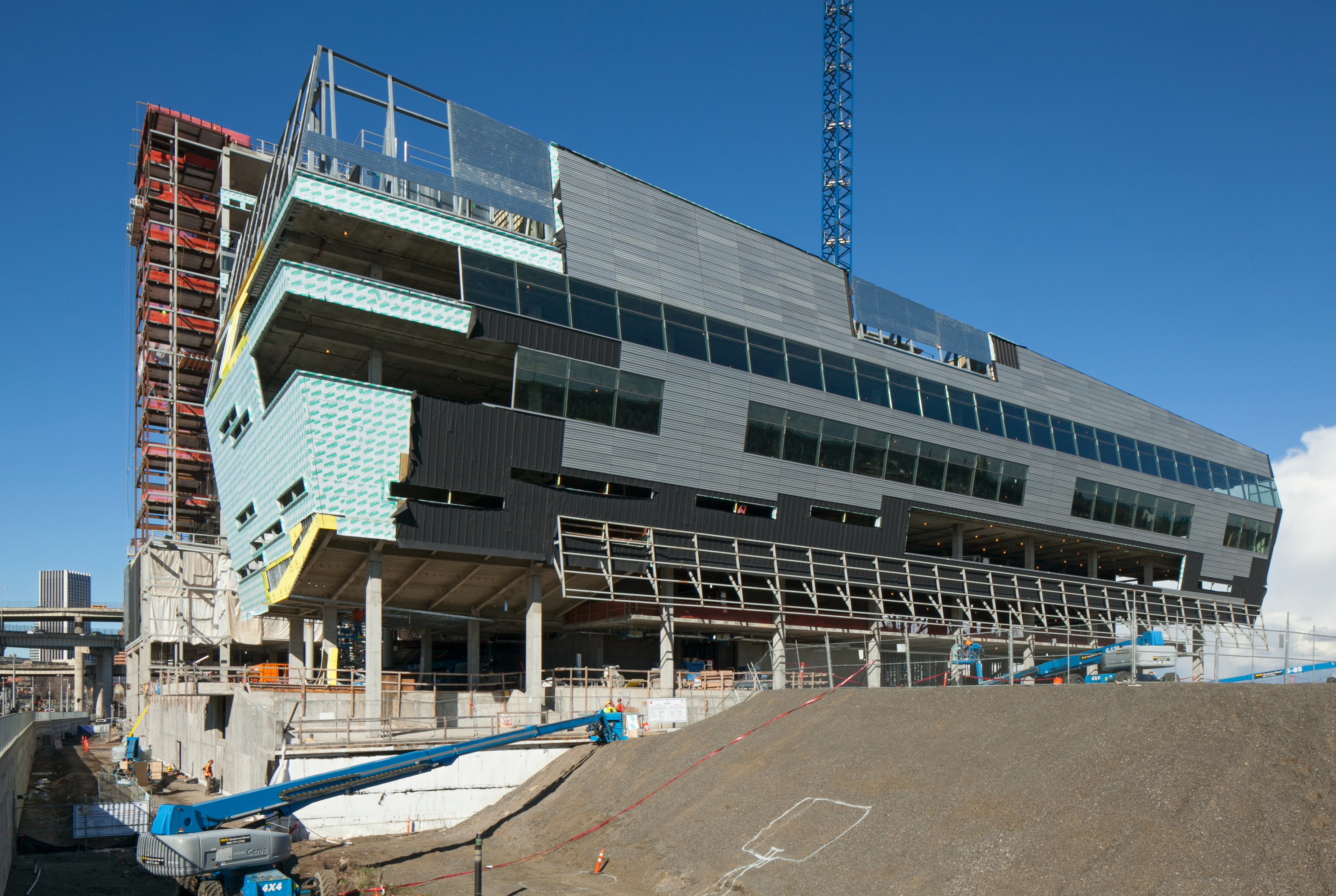 2015 AIA COTE Top 10: Collaborative Life Sciences Building - Architect ...