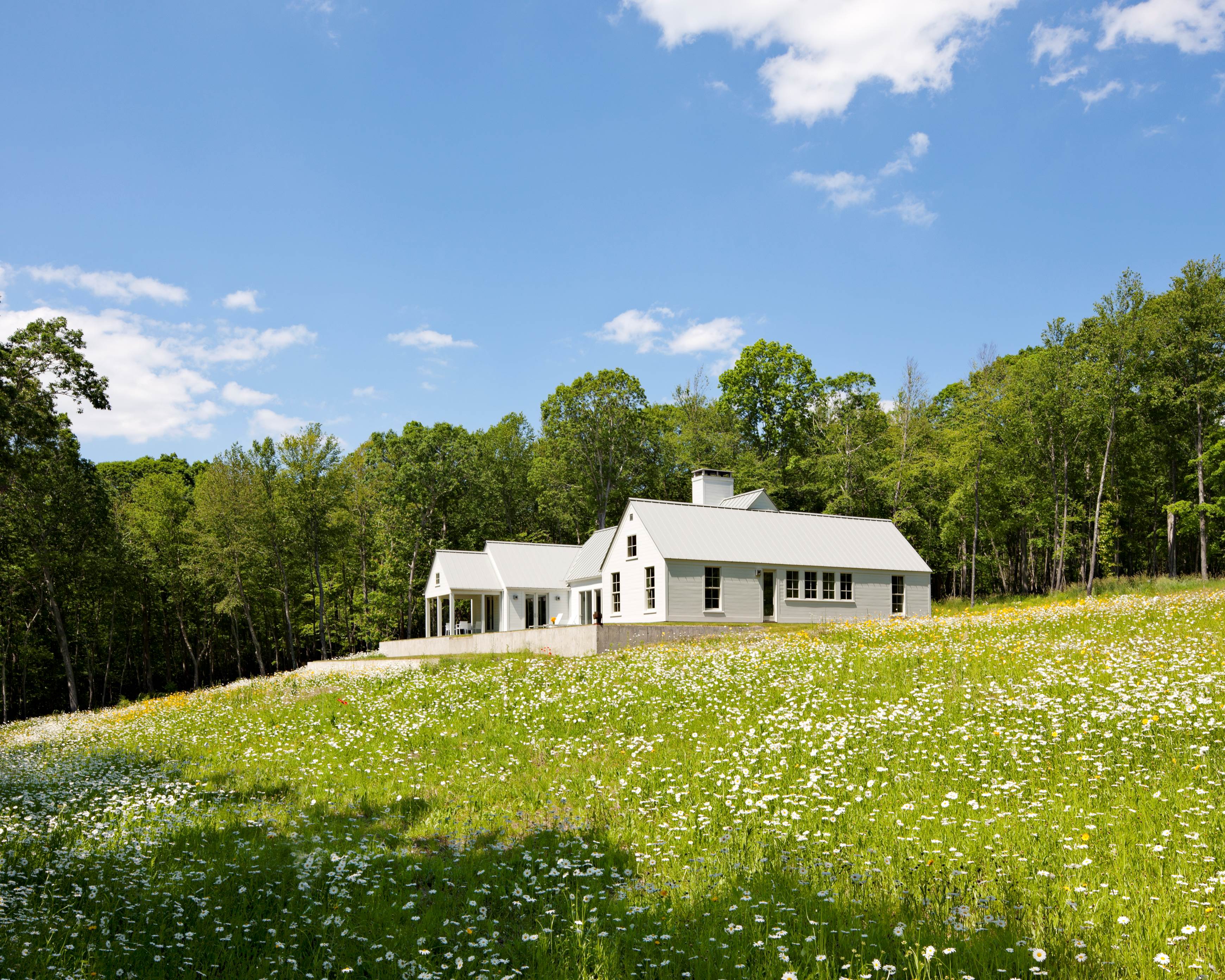 Lantern House - Architect Magazine