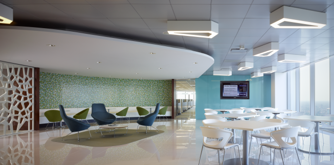 UHC Headquarters - Architect Magazine