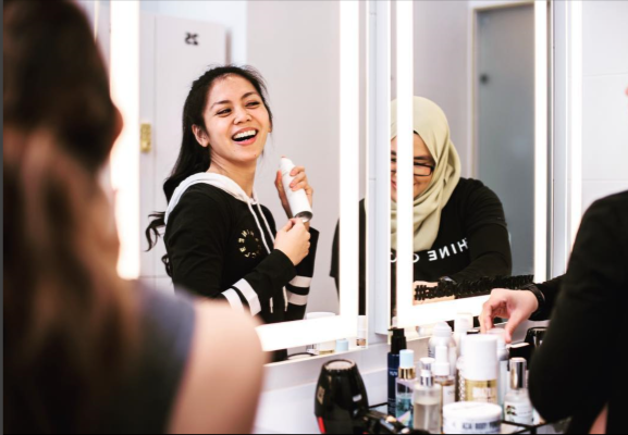 Shine Cycle Brunei - Architect Magazine