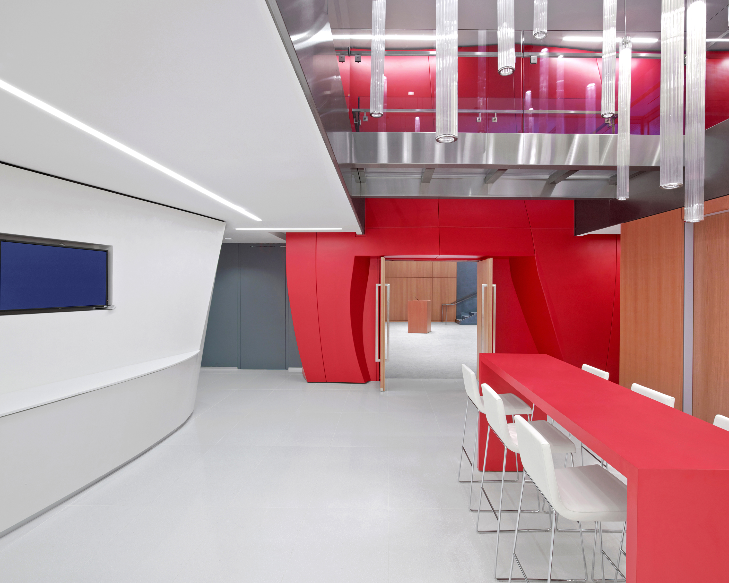 Arent Fox - Architect Magazine