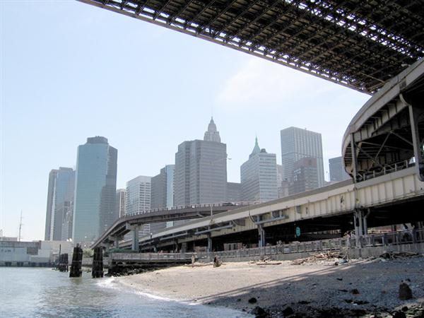 East River Blueway Plan - Architect Magazine