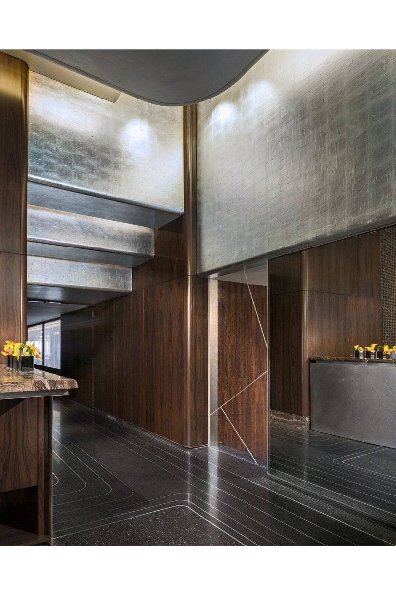 30 Rockefeller Plaza: 65th Floor, Rainbow Room, Bar SixtyFive ...