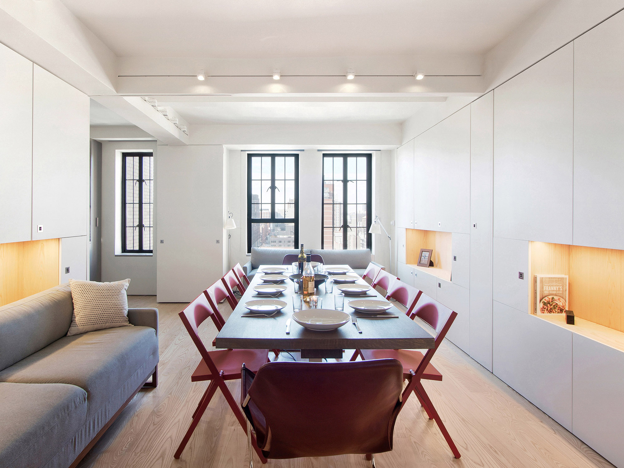 Pivot - Architect Magazine