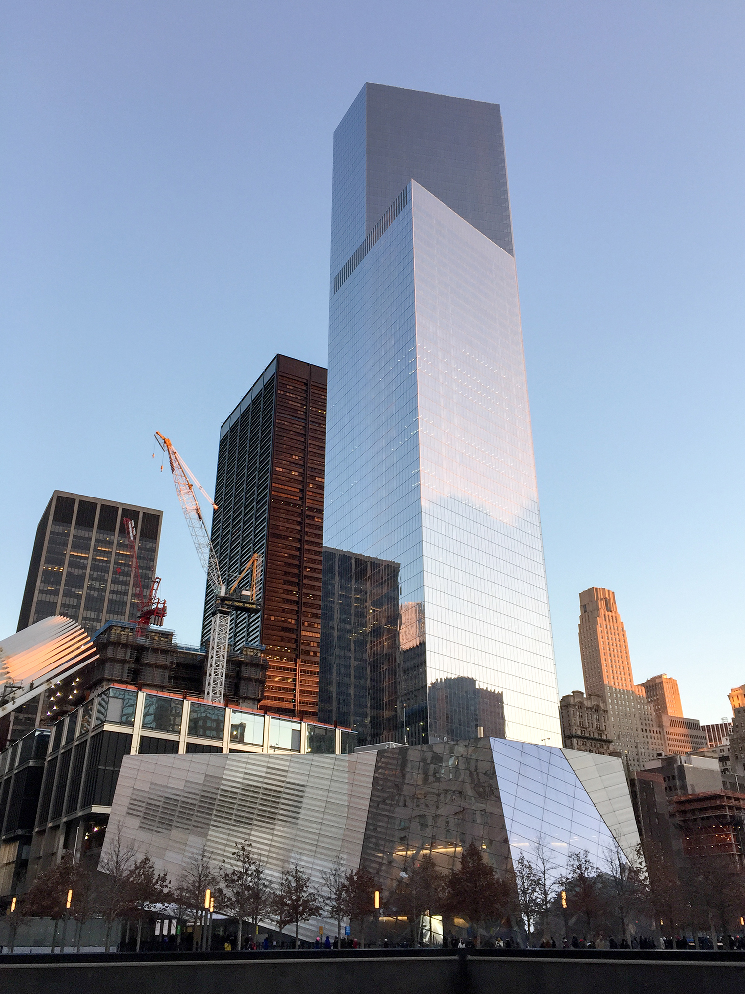 4 World Trade Center - Architect Magazine