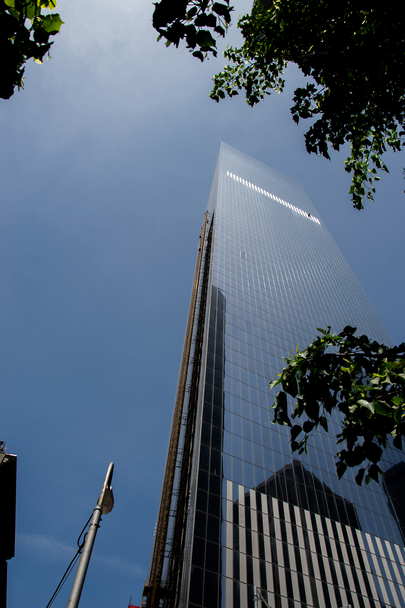 4 World Trade Center - Architect Magazine