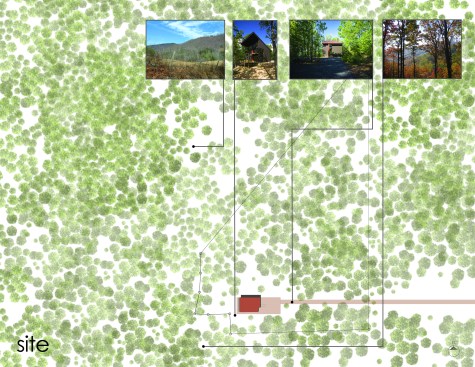 Bat Cave House - Architect Magazine