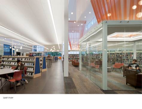 Louisville Free Public Library Southwest Regional Library (SWRL ...