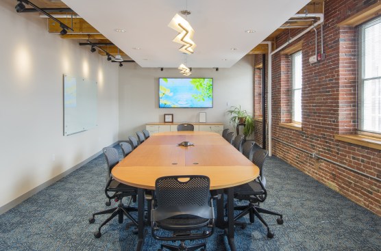 UMass Lowell TURI Lab - Architect Magazine