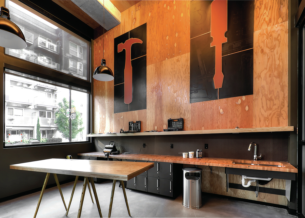 10 Award-Winning Projects Recognized for Their Unique Amenities