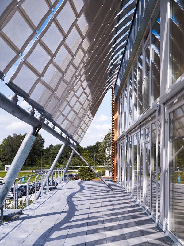 Soft House - Architect Magazine