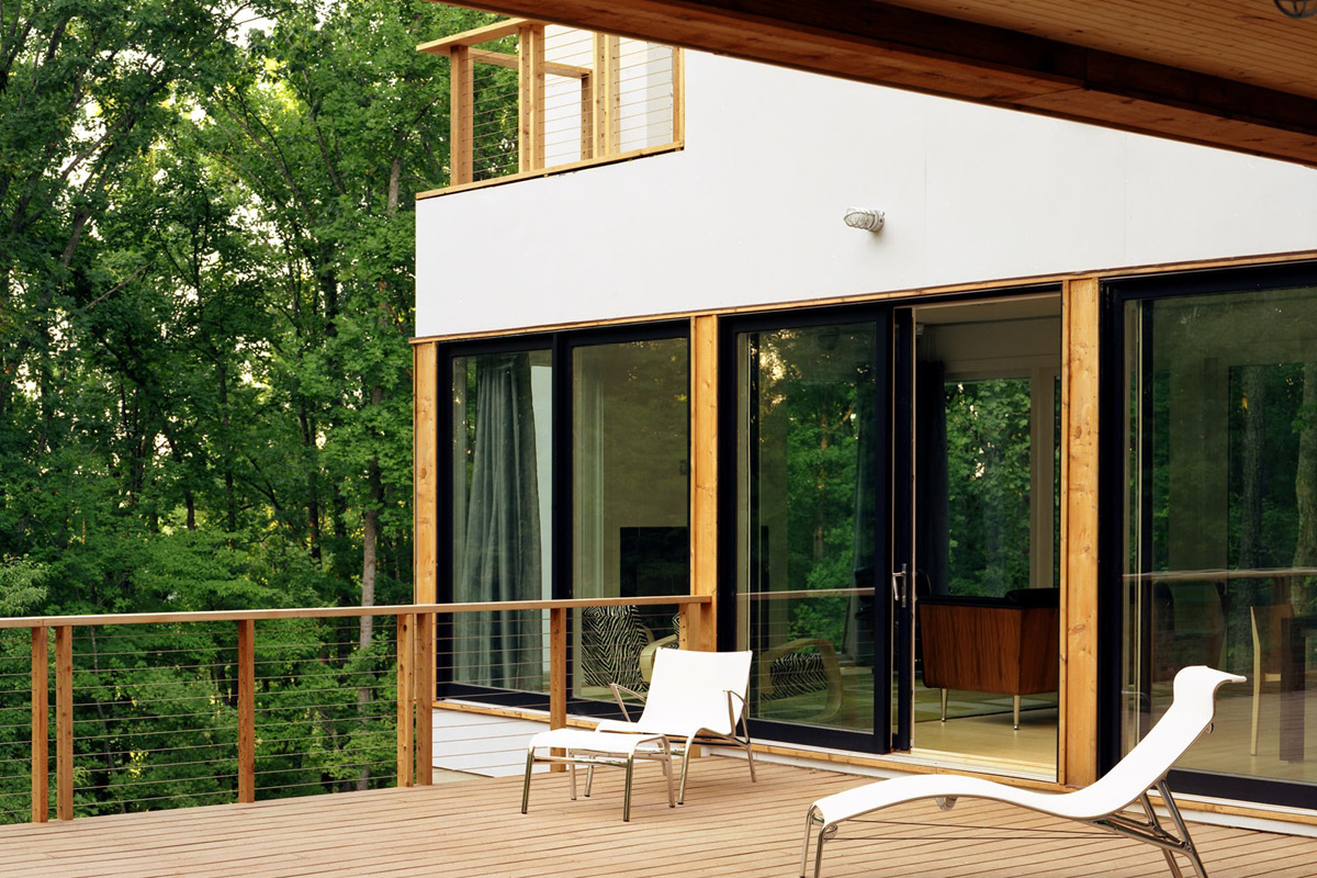 Dwell Home - Architect Magazine