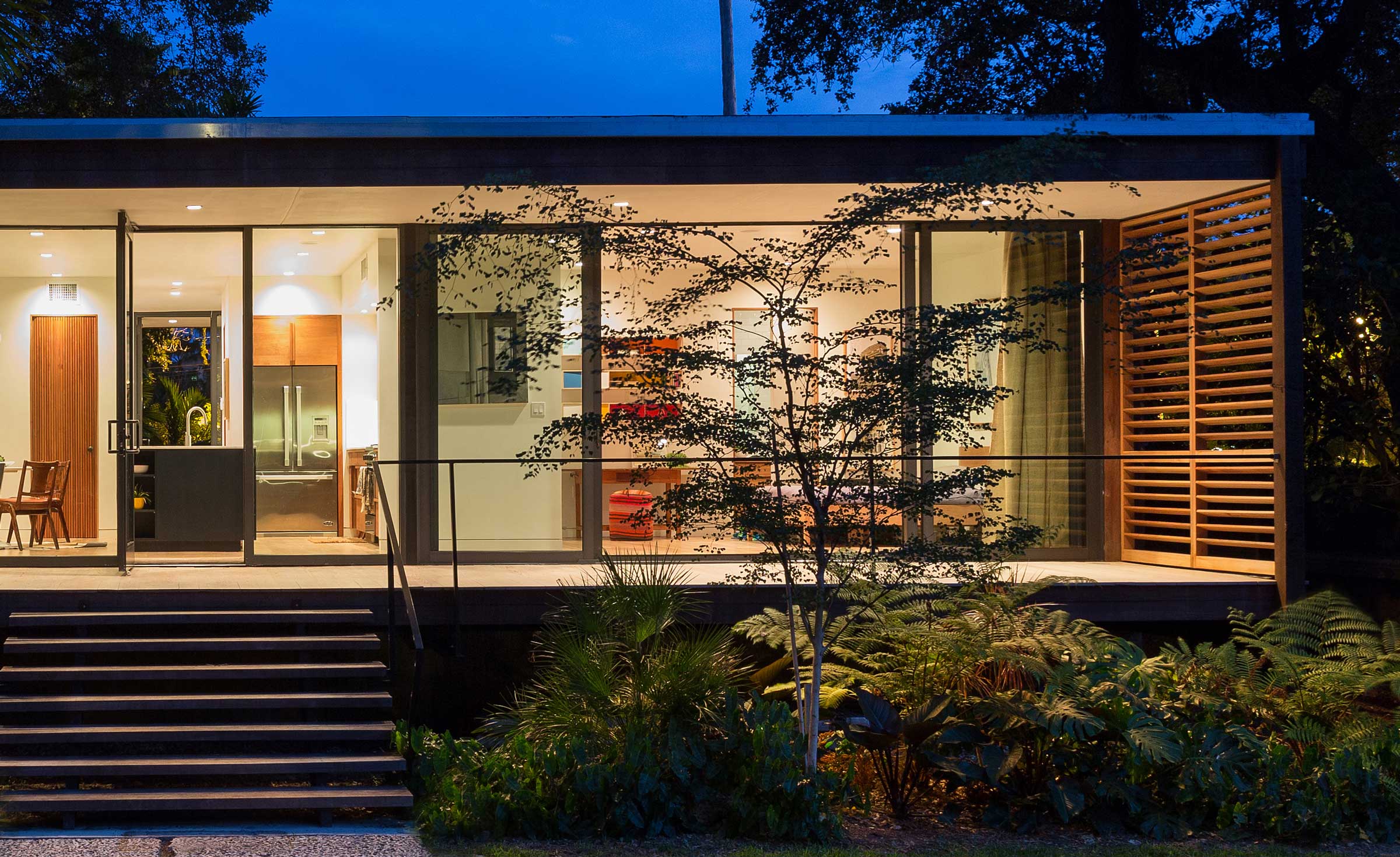 Brillhart House - Architect Magazine