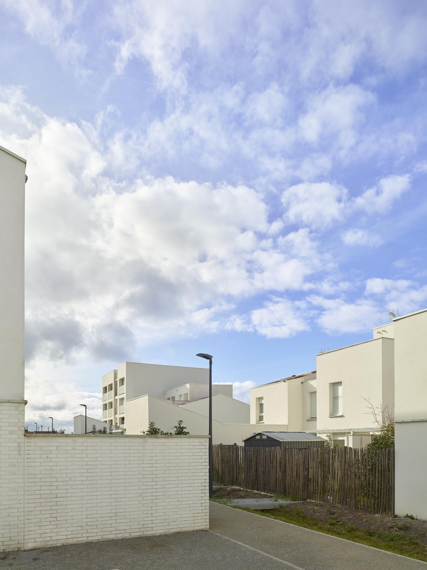 Melrose - Architect Magazine
