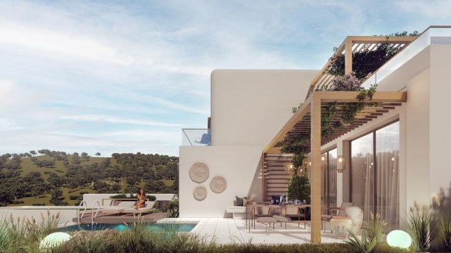 Santra Hotels - Architect Magazine
