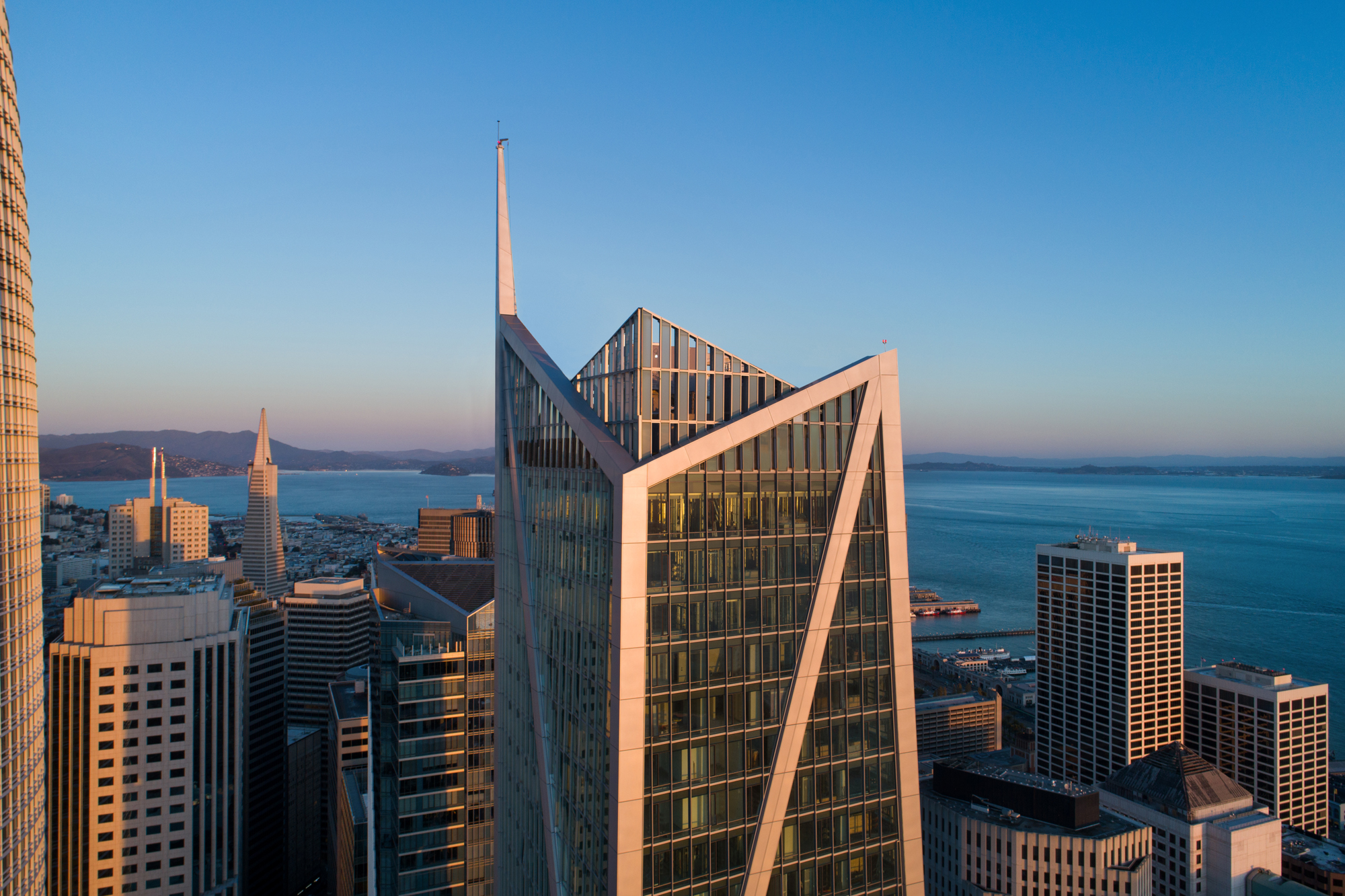 181 Fremont - Architect Magazine