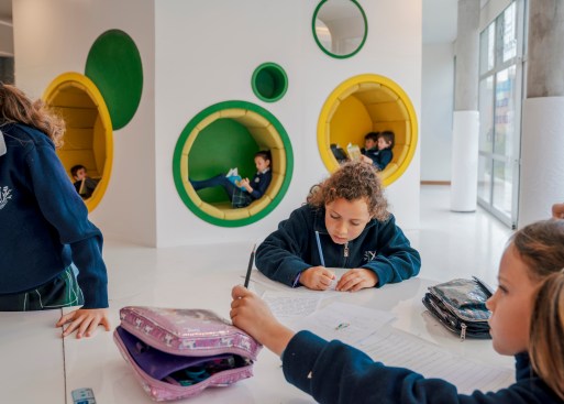 St. Andrew's Scots School - Architect Magazine