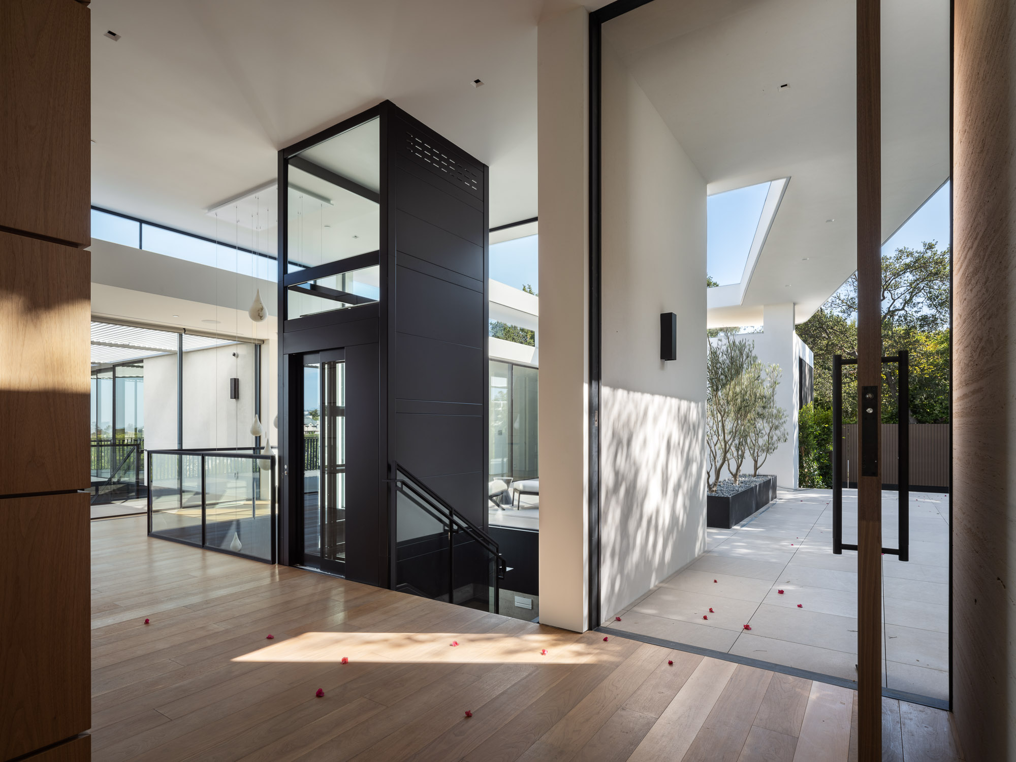 House on Siena Way - Architect Magazine