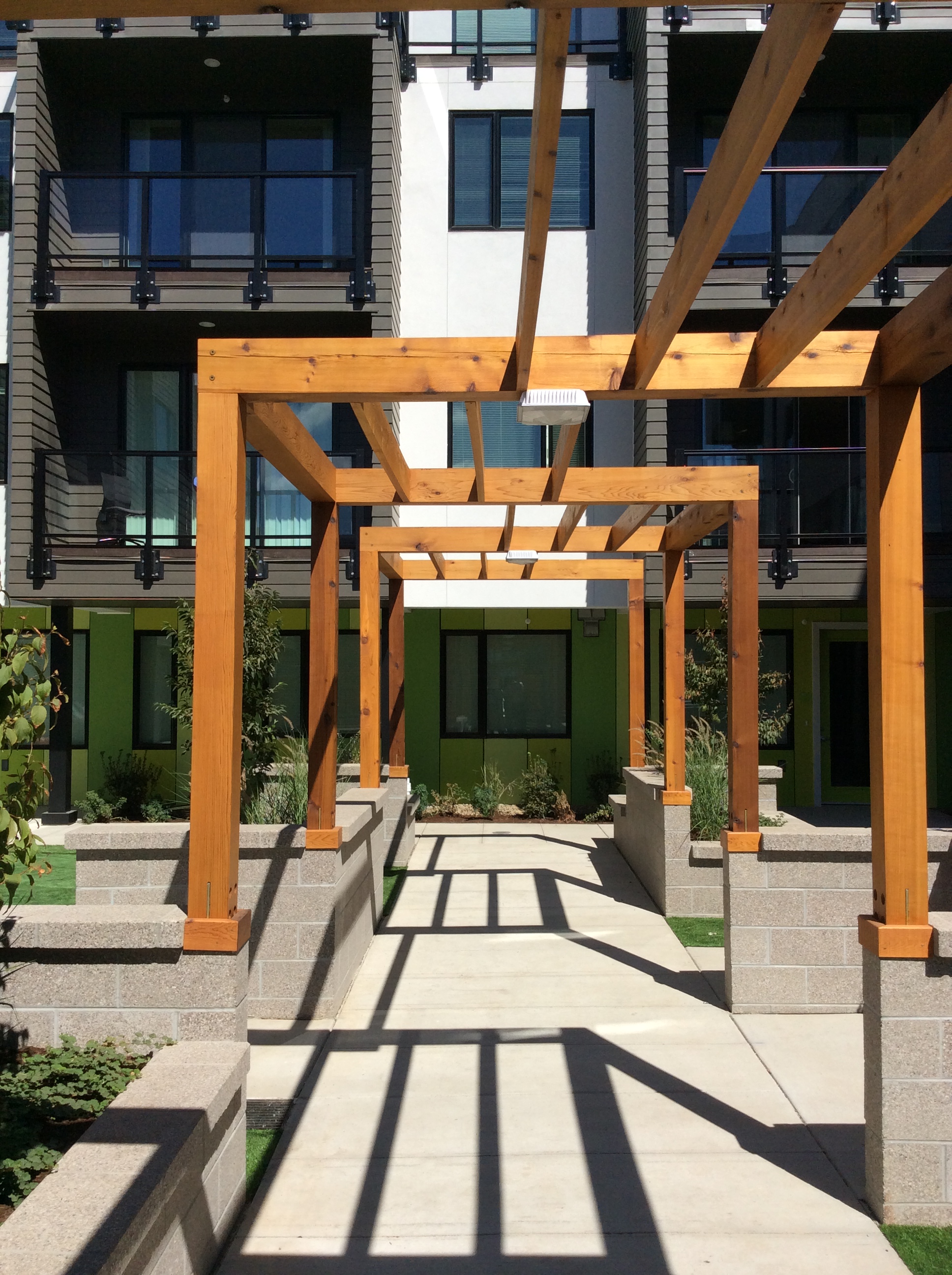 The Andy - Architect Magazine