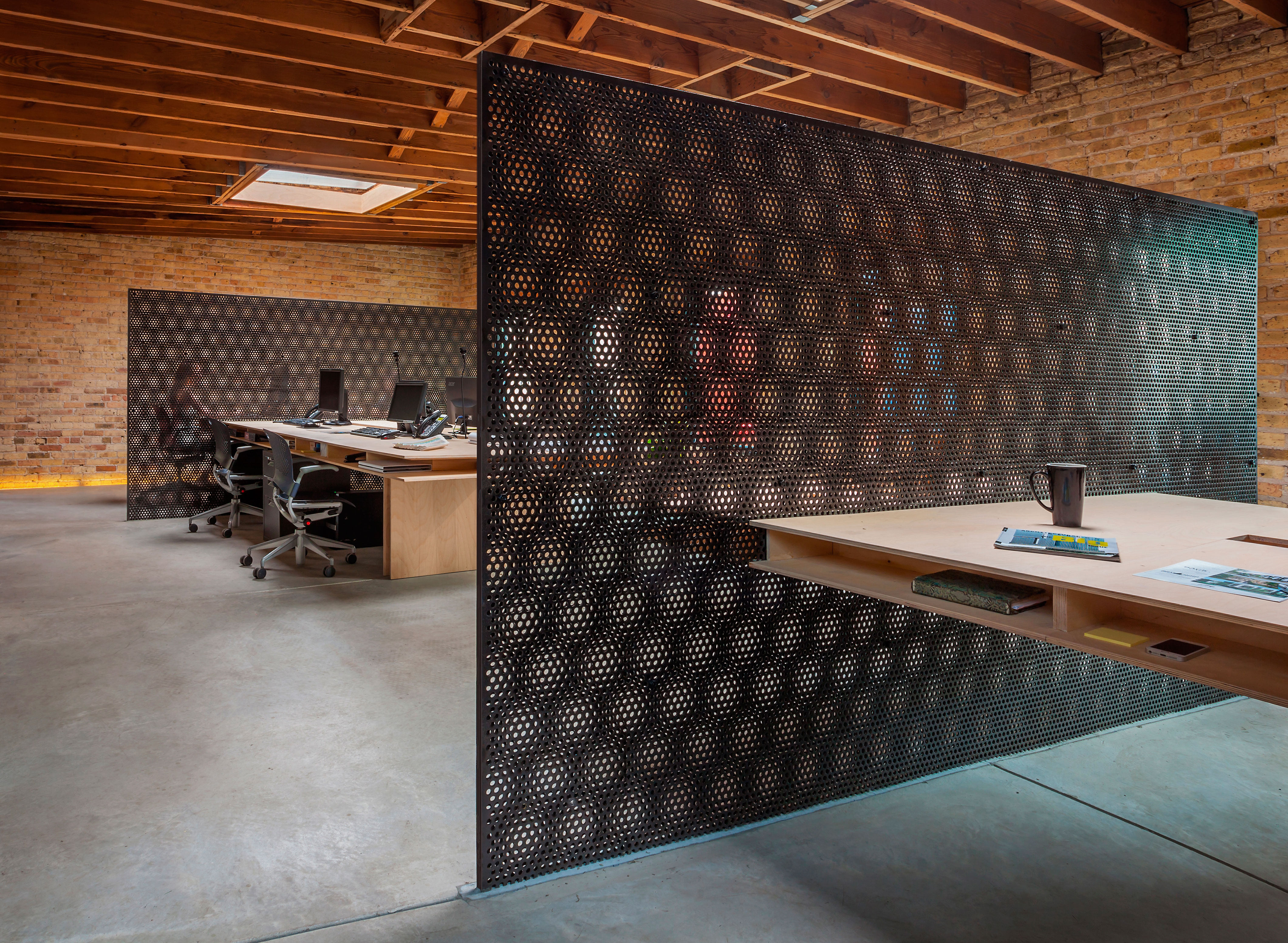 Ranquist Development Group Offices - Architect Magazine