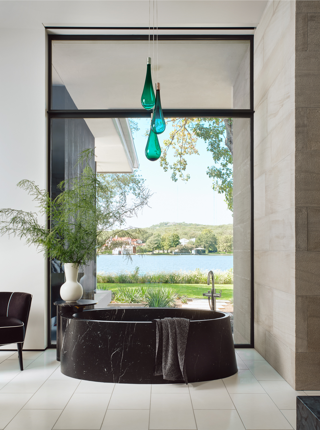 Red Oak Residence - Architect Magazine
