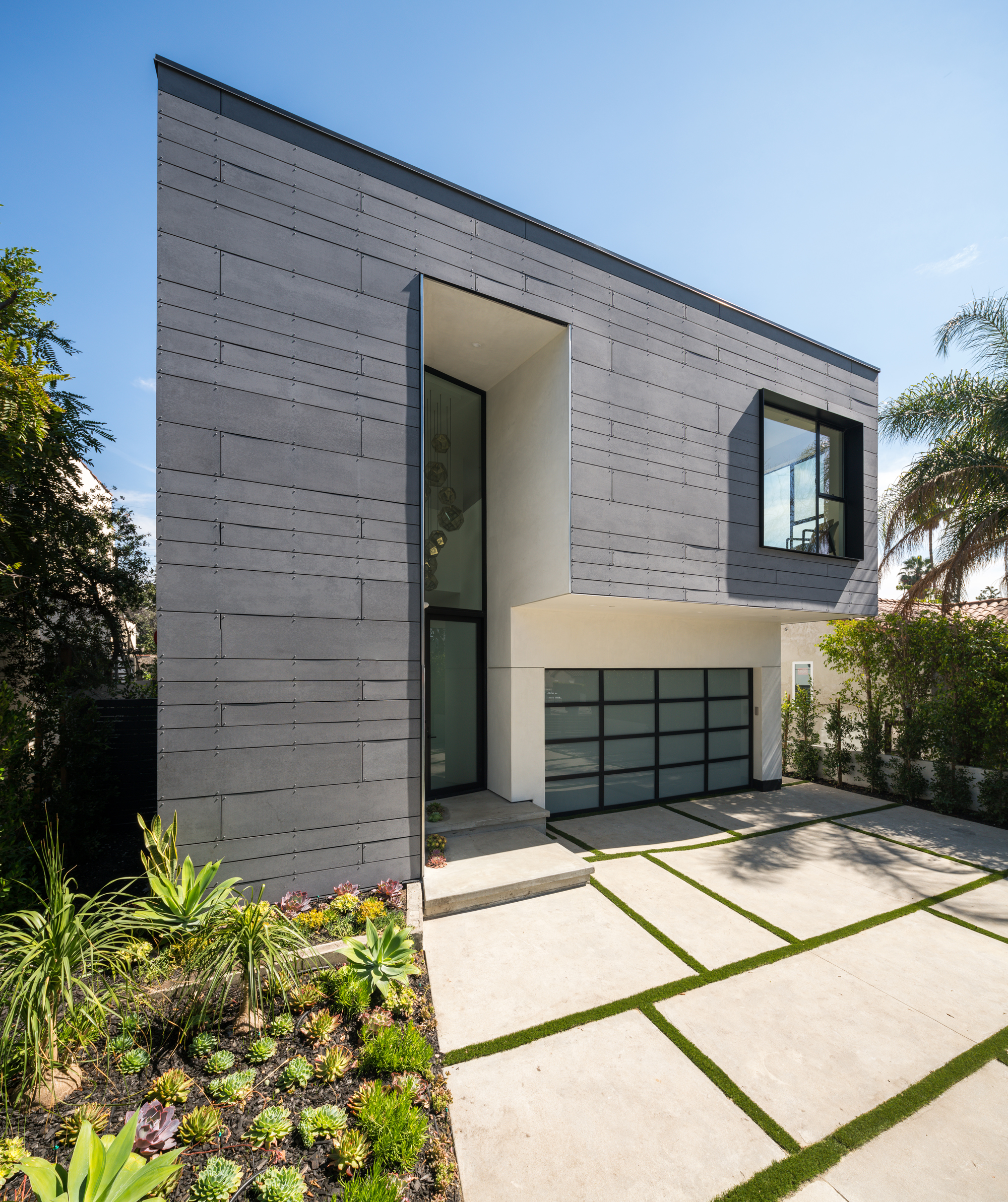Croft Residence - Architect Magazine