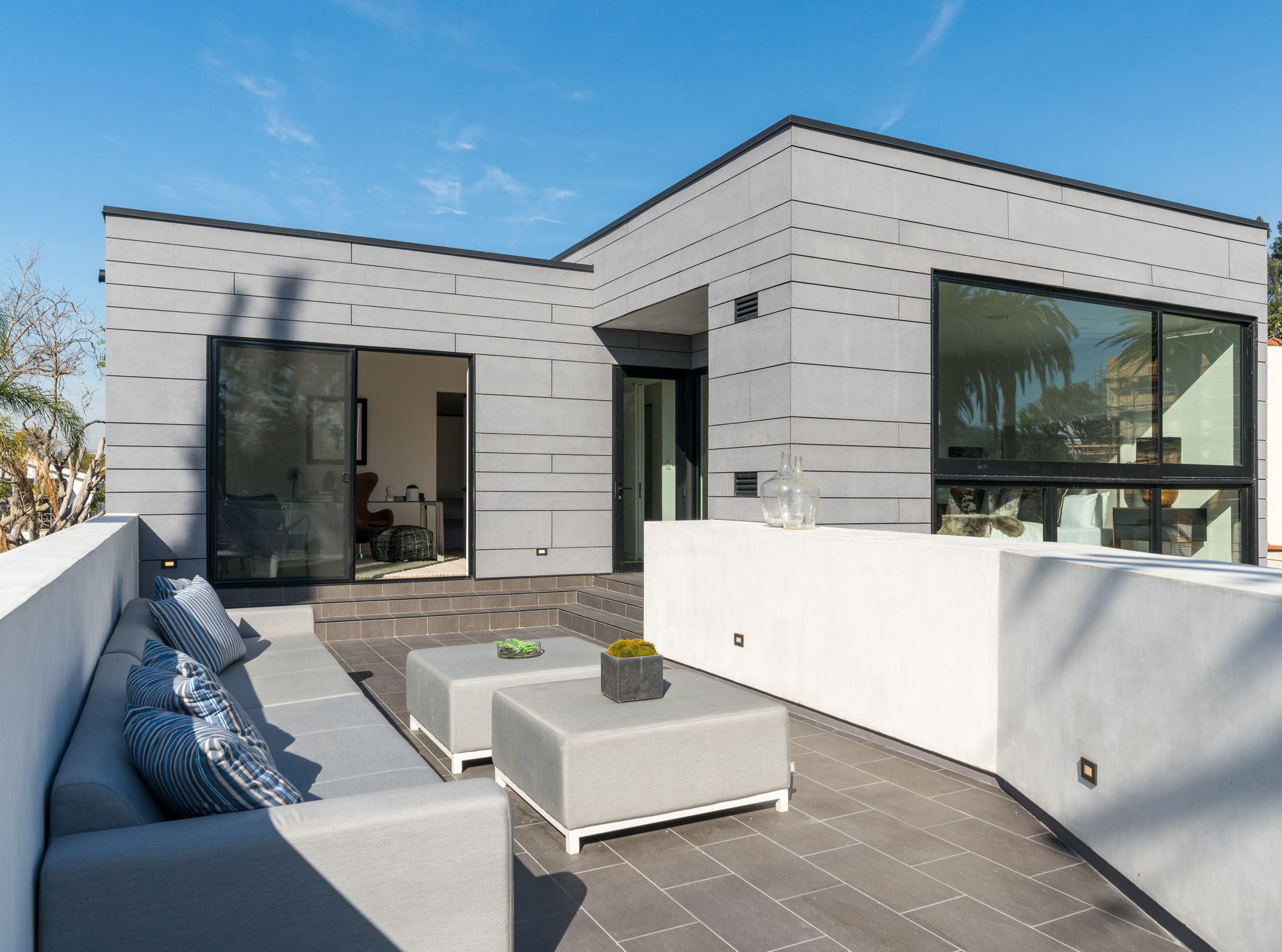Croft Residence - Architect Magazine