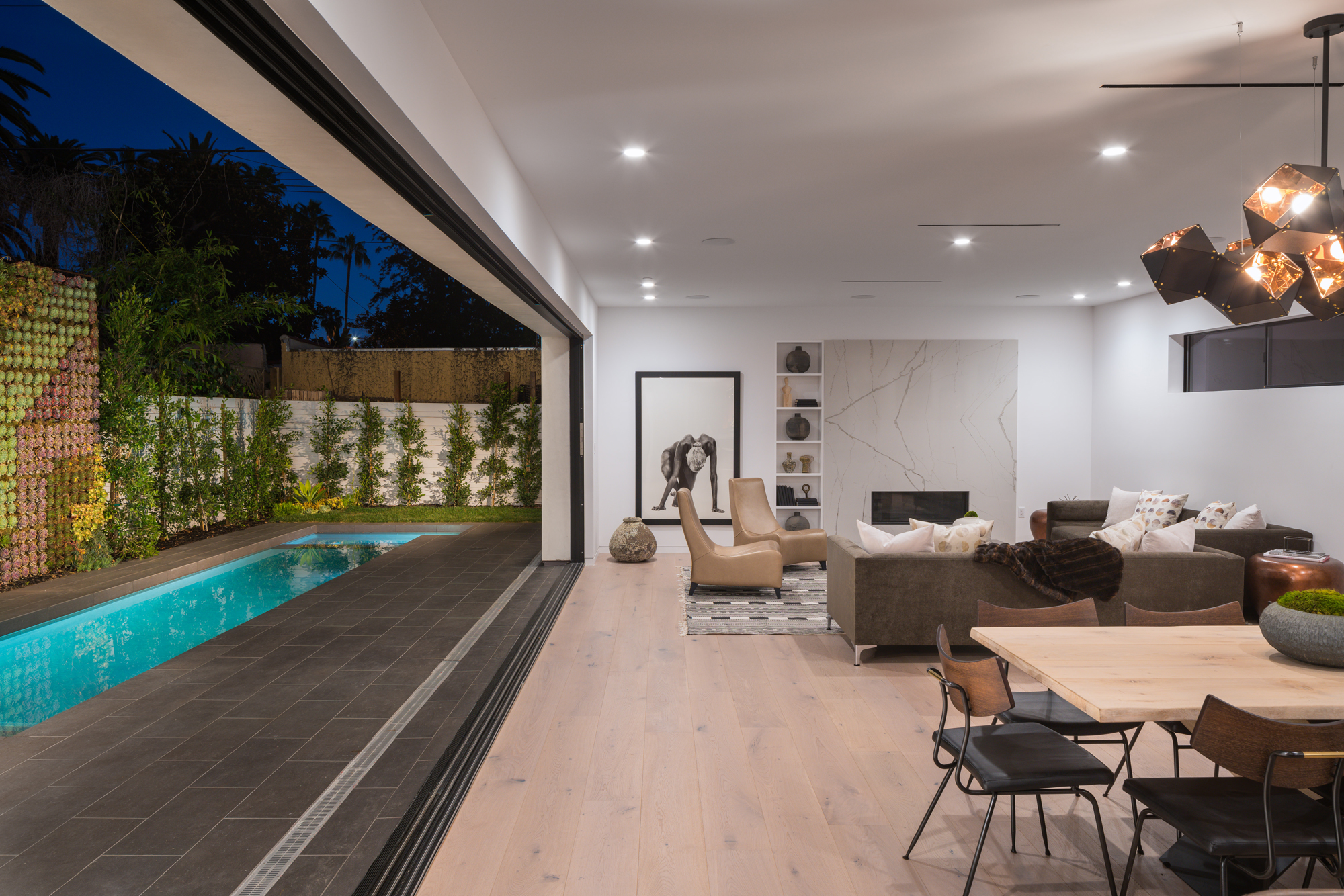 Croft Residence - Architect Magazine