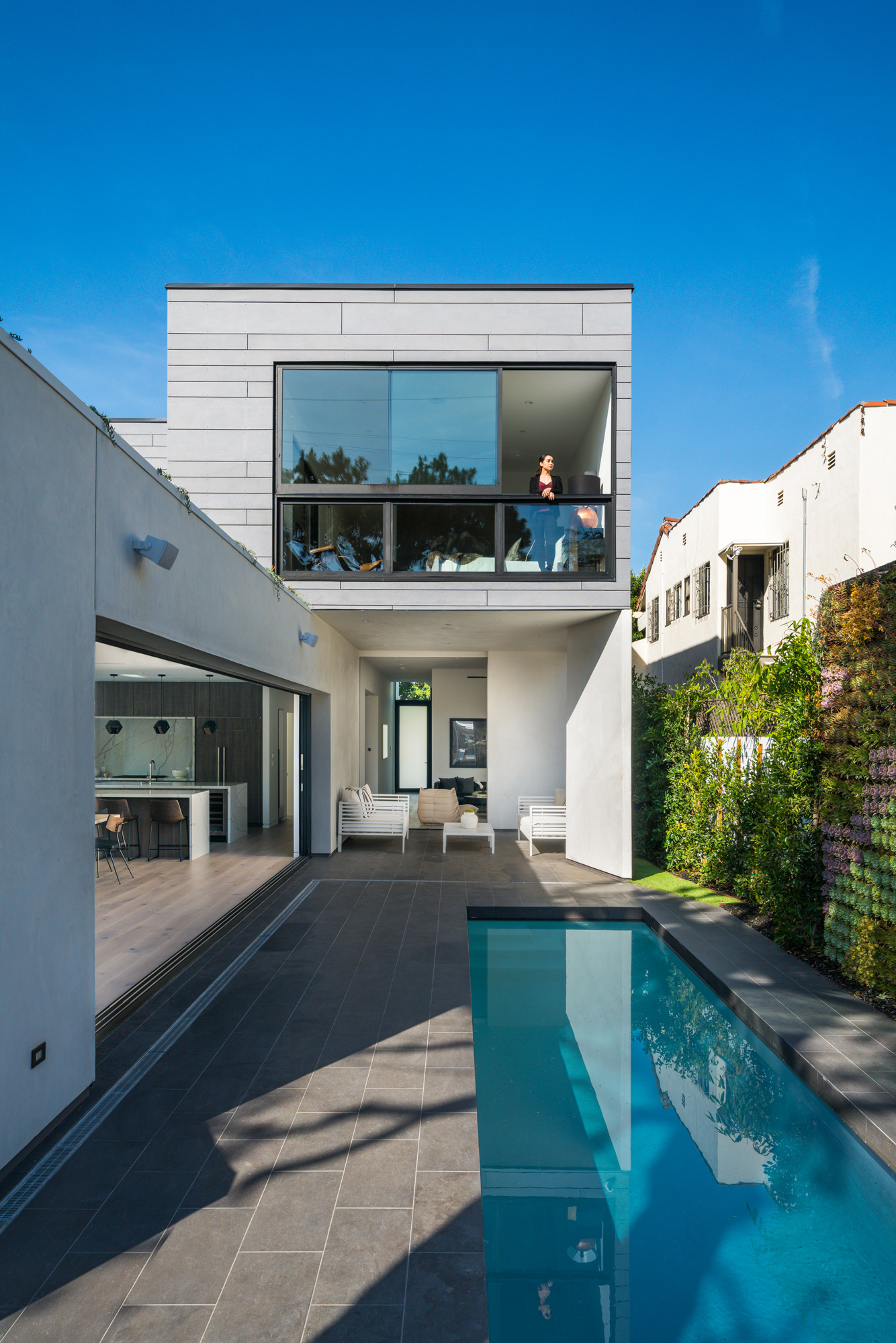 Croft Residence - Architect Magazine