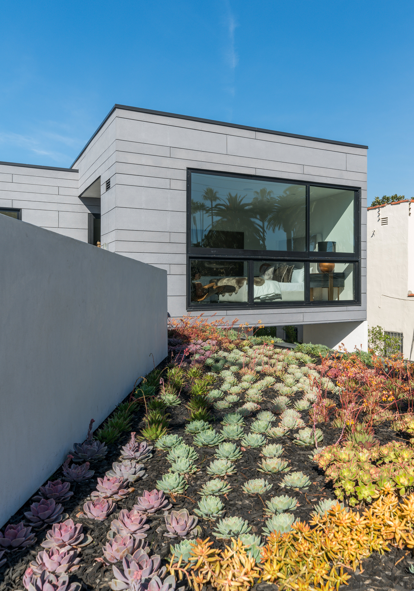 Croft Residence - Architect Magazine