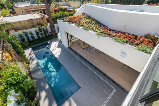Croft Residence - Architect Magazine
