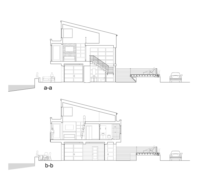 Tsunami House - Architect Magazine